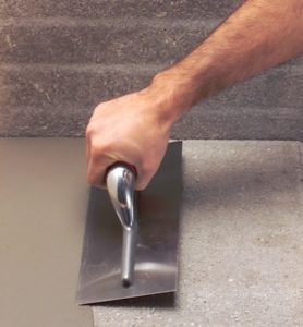 ARDEX A 45 - Rapid-Hardening Repair Mortar - ARDEX New Zealand