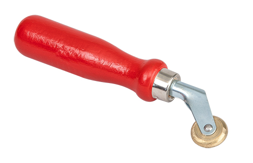 ARDEX Brass Roller - ARDEX New Zealand - Waterproofing Systems