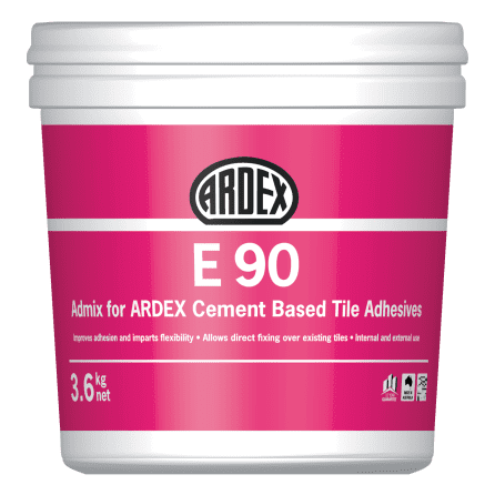 Projects - The Pool of Reflection - ARDEX New Zealand