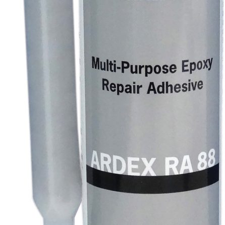 ARDEX RA 88 - Epoxy Repair Adhesive - ARDEX New Zealand