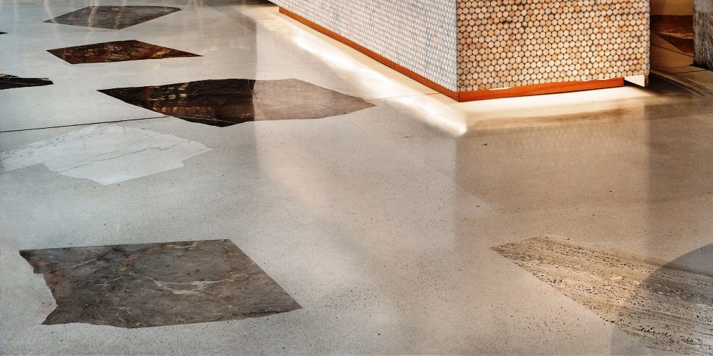 Ardex Concrete Floor Patch | Viewfloor.co