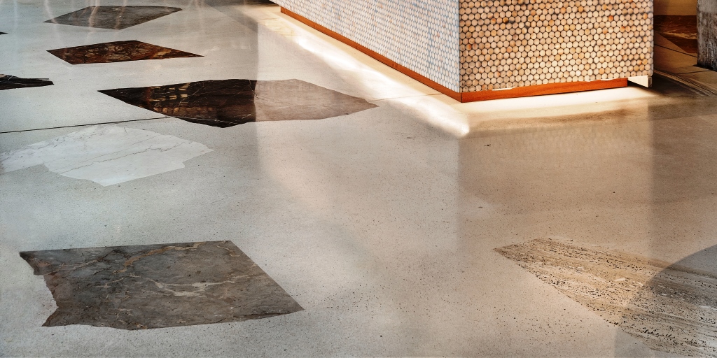 What Is Pandomo Flooring | Floor Roma