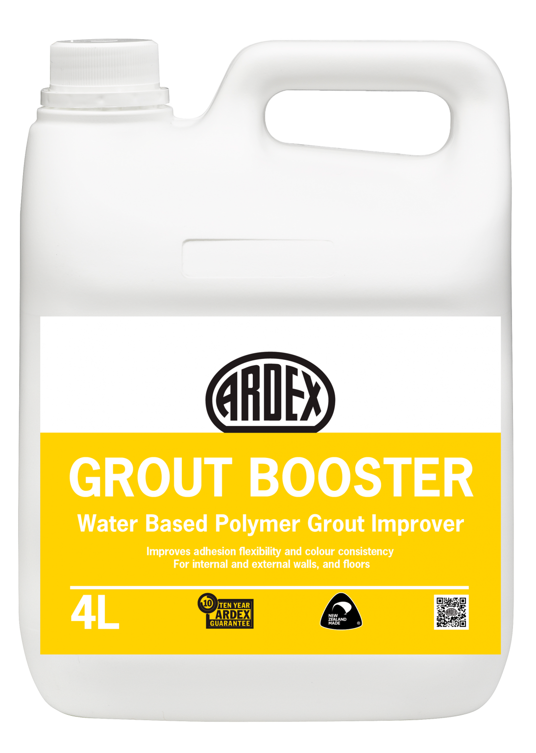 Tile Grouts - ARDEX New Zealand