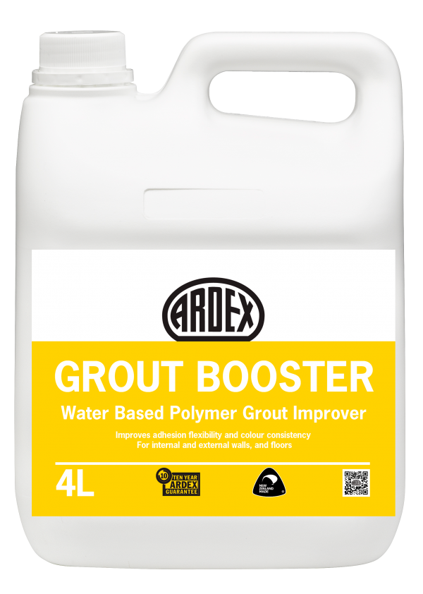 Tile Grouts - ARDEX New Zealand