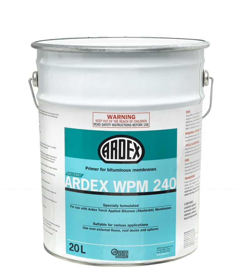 ARDEX Products - Engineered Building Solutions - ARDEX New Zealand