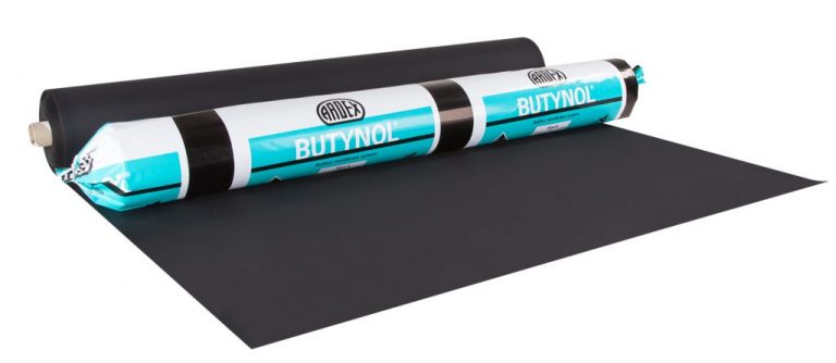 Butynol Roofing Systems - ARDEX New Zealand