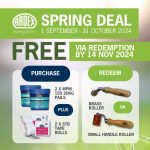 ARDEX WPM 155 Rapid - Undertile Waterproofing - ARDEX New Zealand