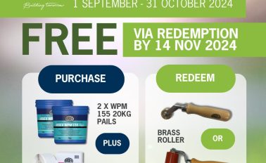 ARDEX WPM 155 Rapid - Undertile Waterproofing - ARDEX New Zealand