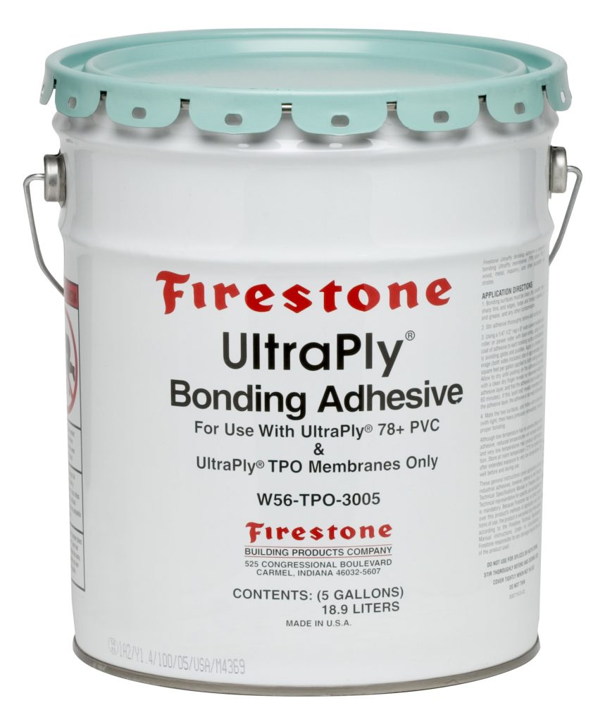 TPO Bonding Adhesive - ARDEX New Zealand