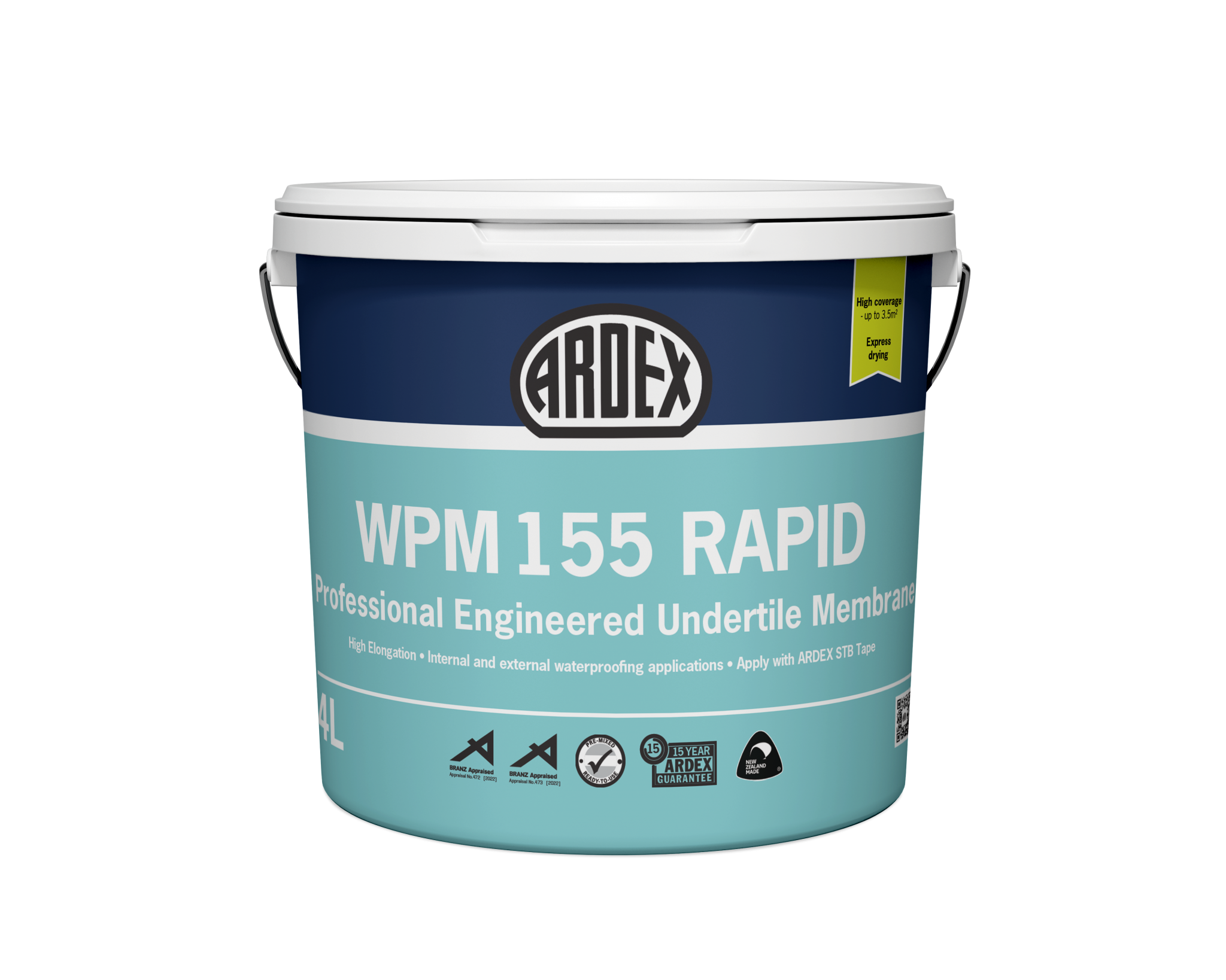 Tile & Stone Installation Systems - ARDEX New Zealand