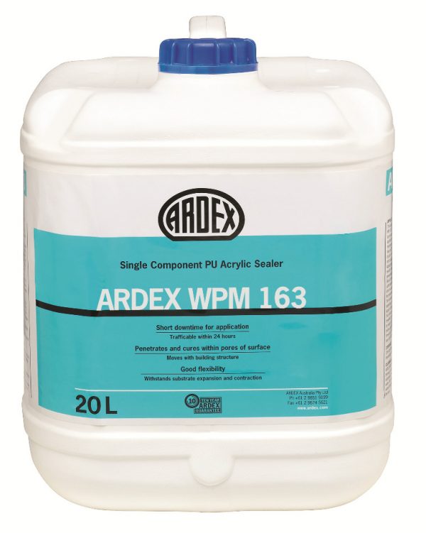 ARDEX Products - Engineered Building Solutions - ARDEX New Zealand
