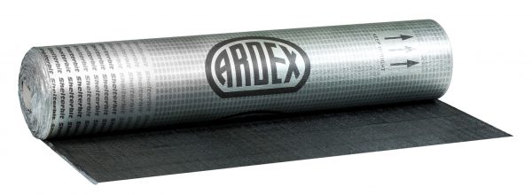 ARDEX WPM 195 - SBS Tanking Membrane | ARDEX NZ
