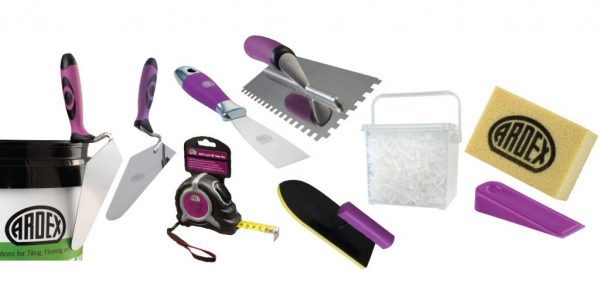 ARDEX New Zealand - Building Tomorrow