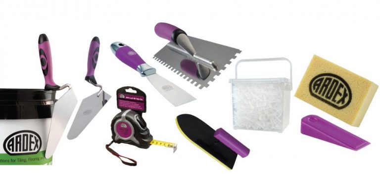 ARDEX New Zealand - Building Tomorrow