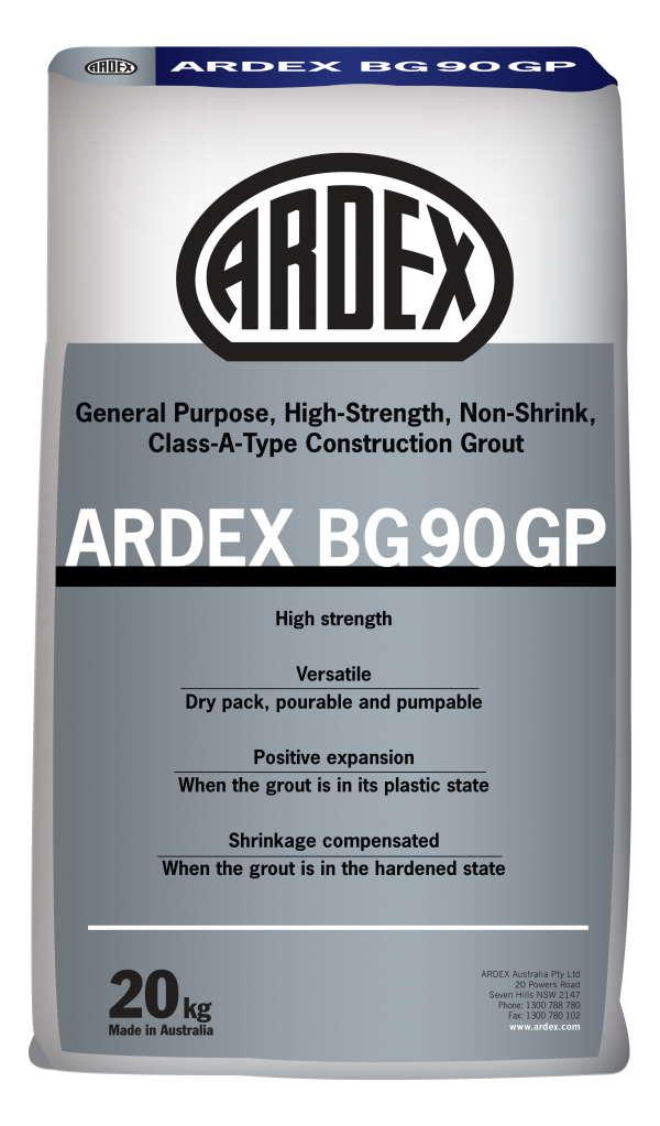 ARDEX Tiling Product Selector - ARDEX New Zealand