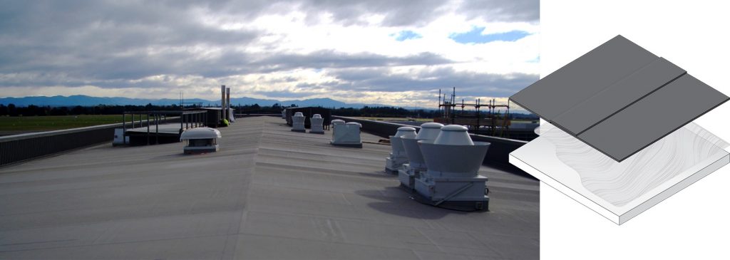 Butynol Roofing Systems - ARDEX New Zealand