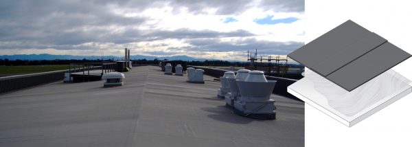 Butynol Roofing Systems - ARDEX New Zealand