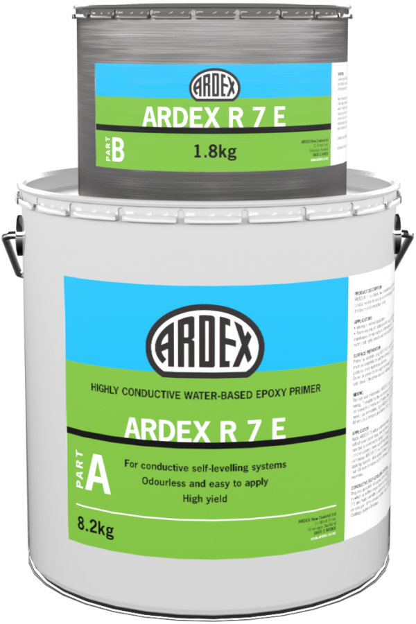 ARDEX Tiling Product Selector - ARDEX New Zealand