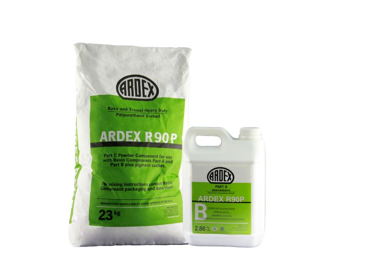 Flooring Products & Systems - ARDEX New Zealand
