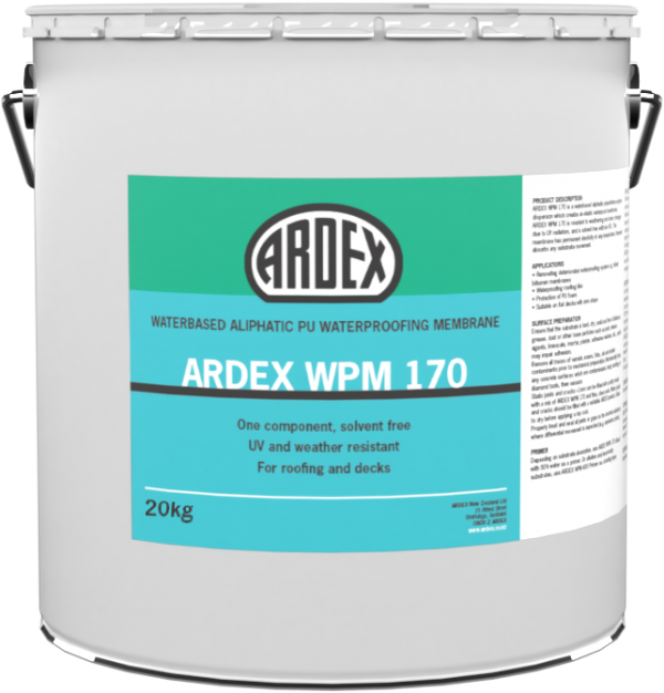 Flooring Products & Systems - ARDEX New Zealand