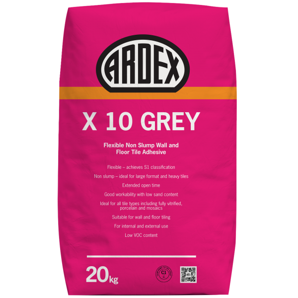 ARDEX Tiling Product Selector - ARDEX New Zealand