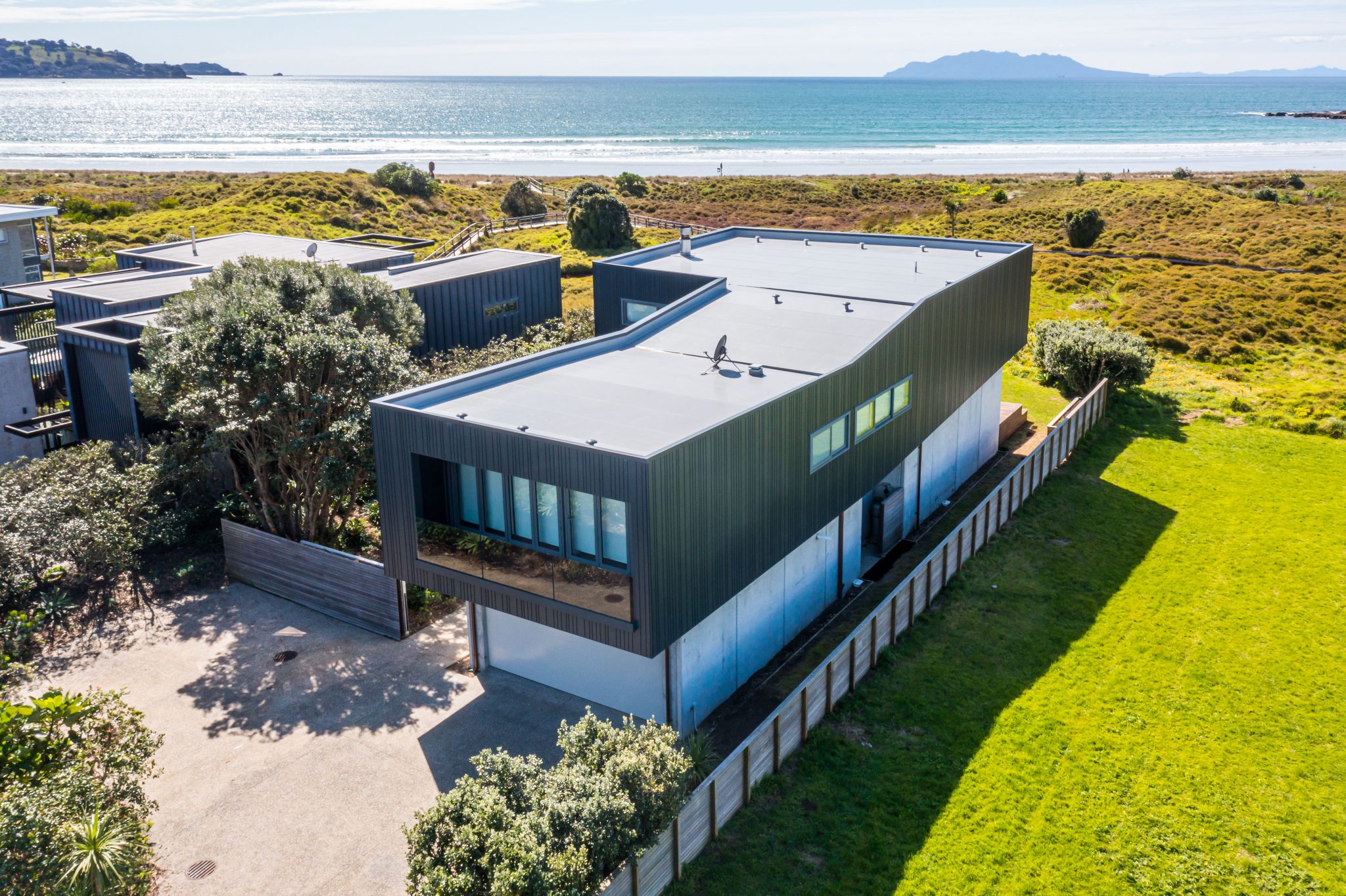 ARDEX New Zealand - Building Tomorrow