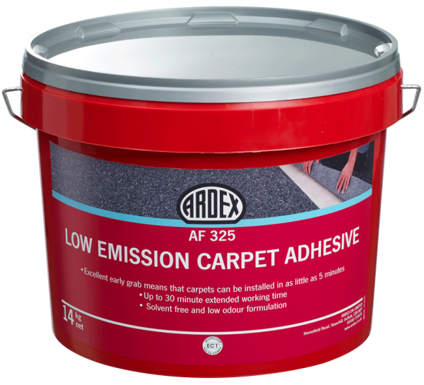 Flooring Products & Systems - ARDEX New Zealand