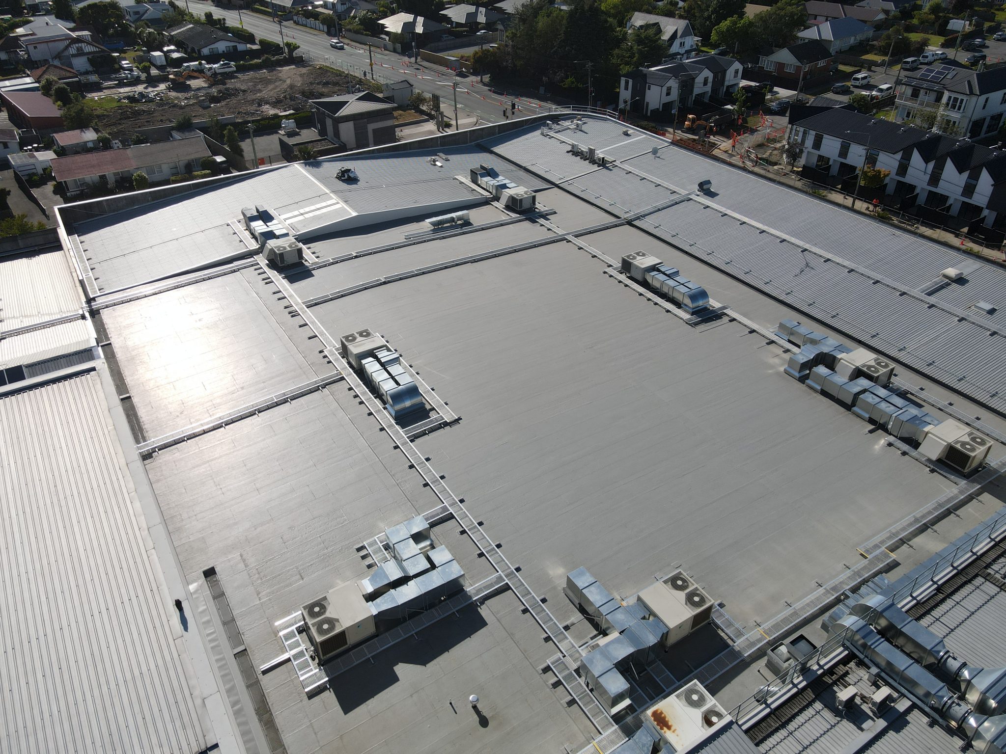 ARDEX New Zealand - Building Tomorrow