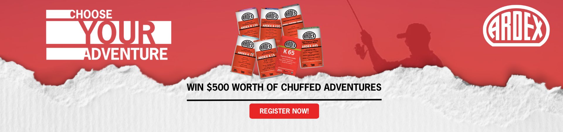 ARDEX New Zealand - Engineered Building Solutions