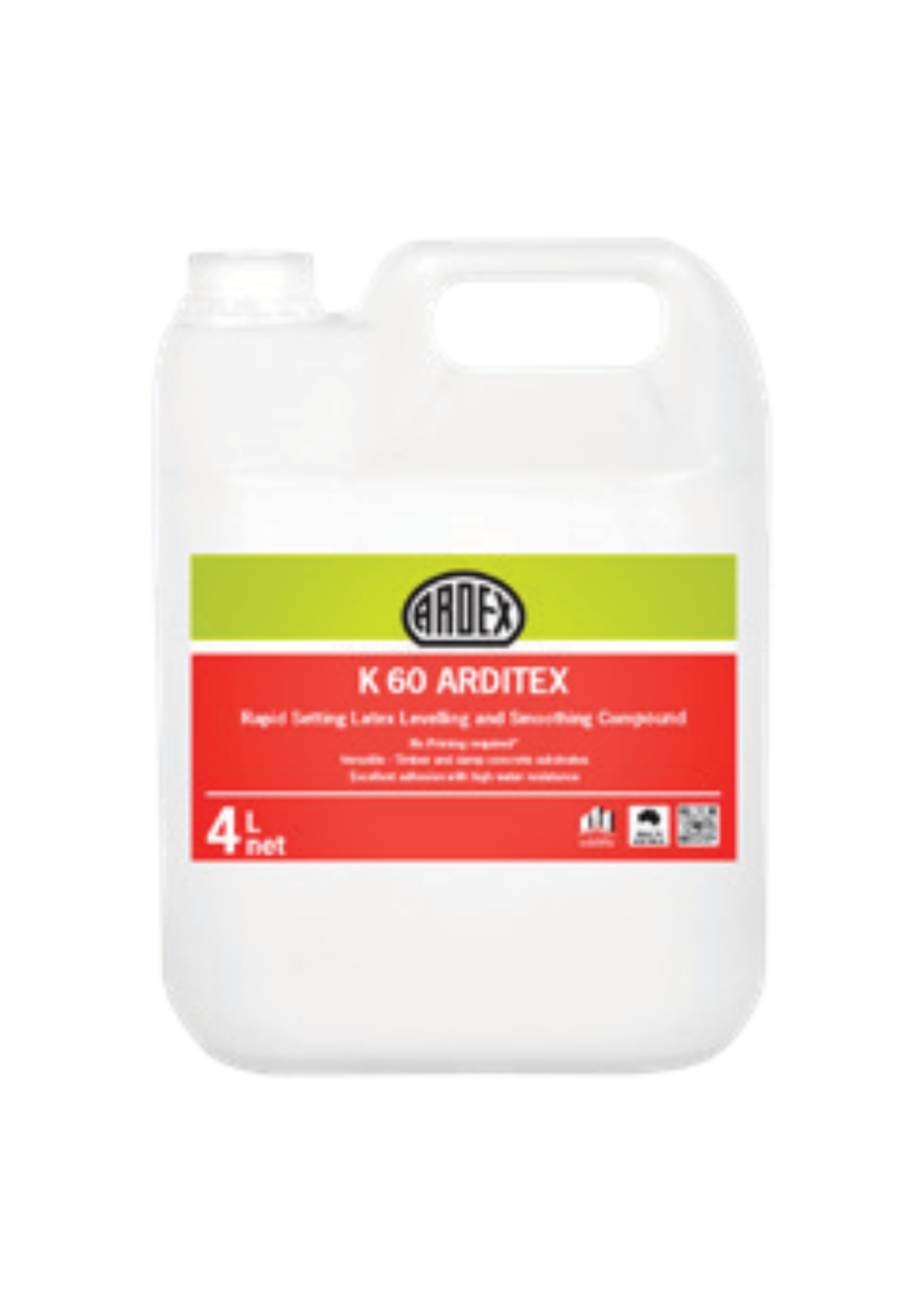 ARDEX K 60 ARDITEX