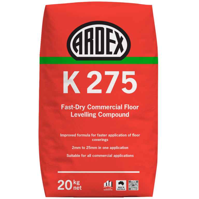 CAD Downloads - Butynol - ARDEX New Zealand
