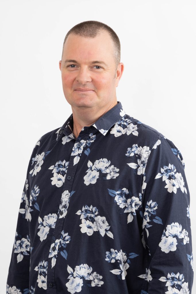 Leadership Team - ARDEX New Zealand