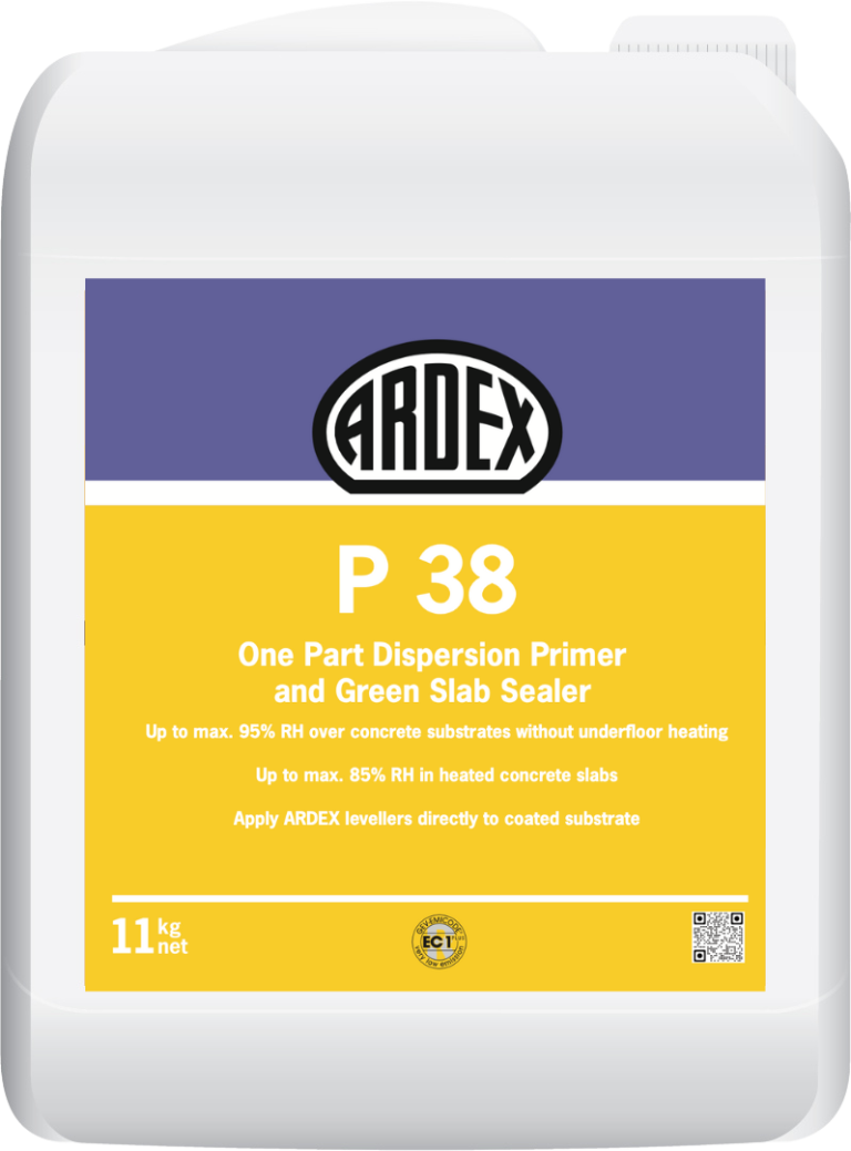 ARDEX WPM 300 - Water Based Epoxy Membrane