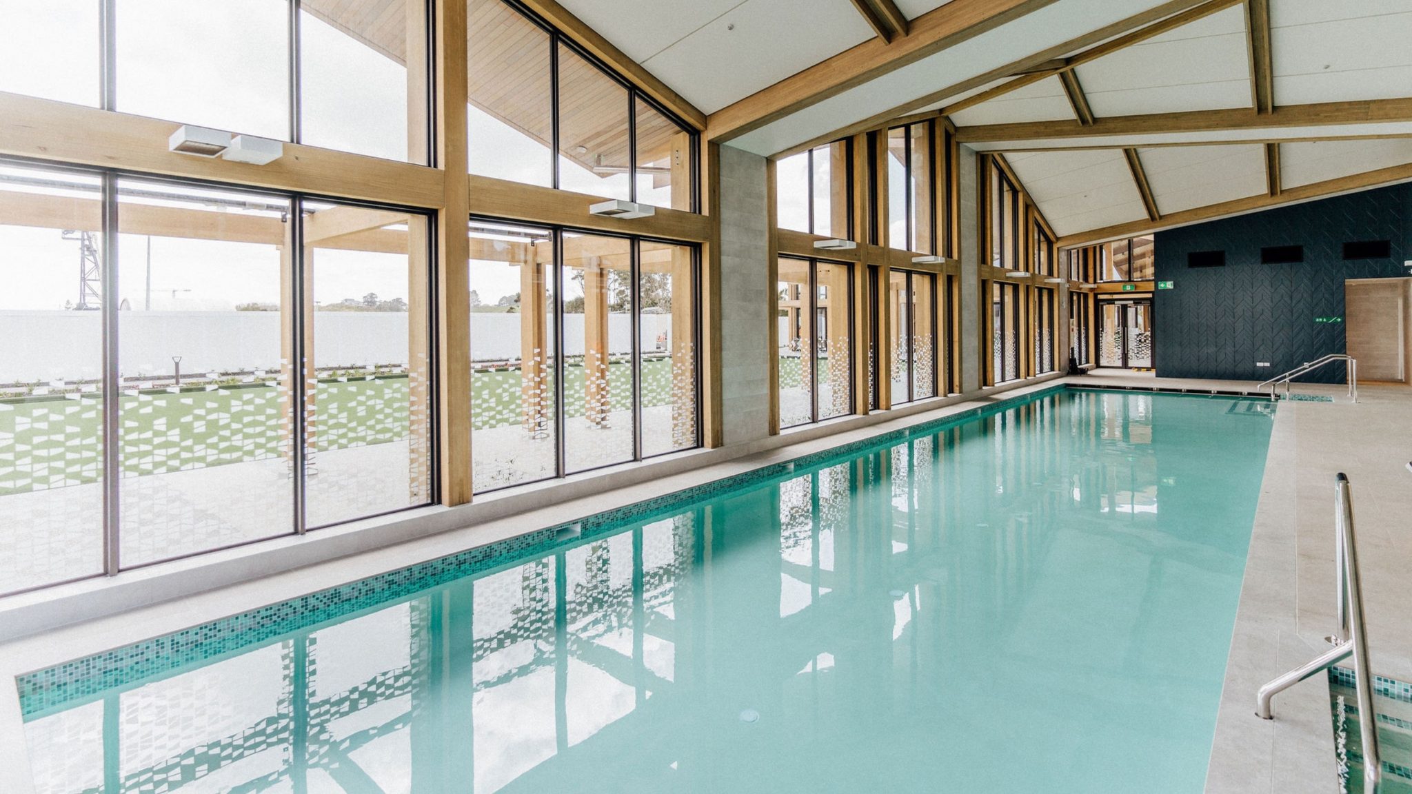 ARDEX New Zealand - Building Tomorrow