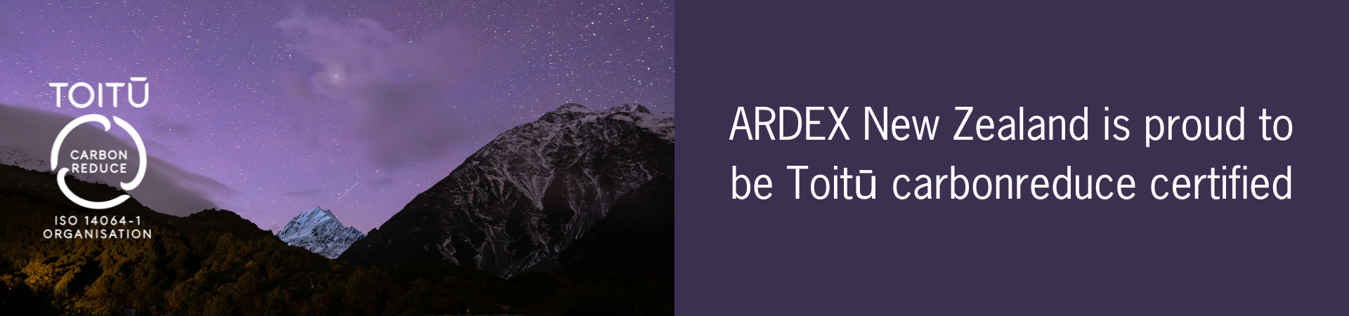 ARDEX New Zealand - Building Tomorrow